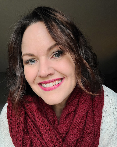 Jennifer (Jen) Riley, MHPSS | Iowa Peer Workforce Collaborative - The University of Iowa